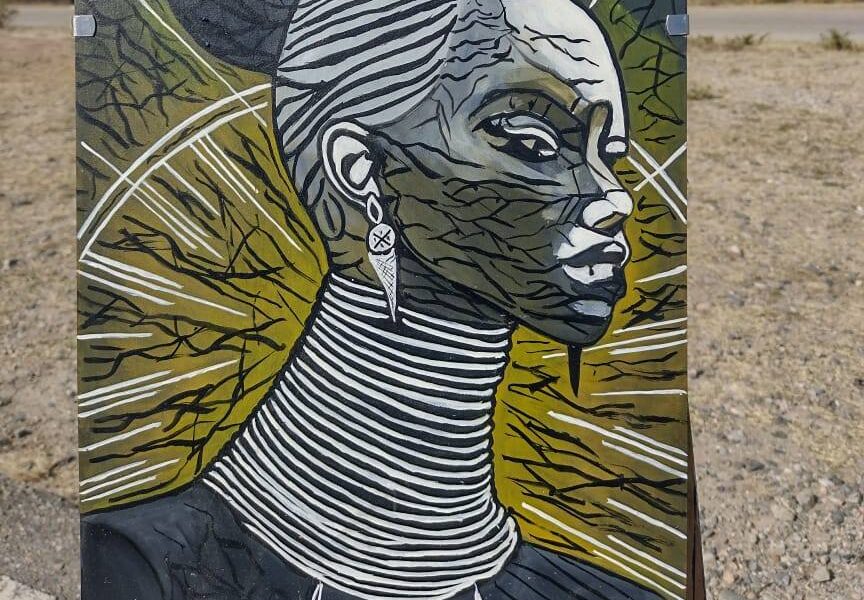 “Mixturas”: el arte de Daniel Ozán llega al Centro Cultural San ...